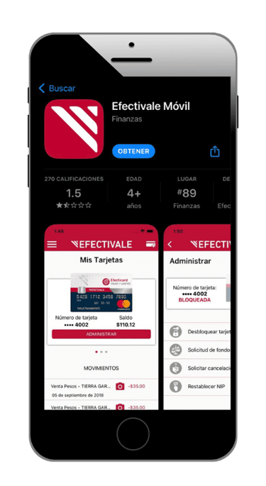 ¿Cómo consultar saldo de mi Efectivale? | Guía completa